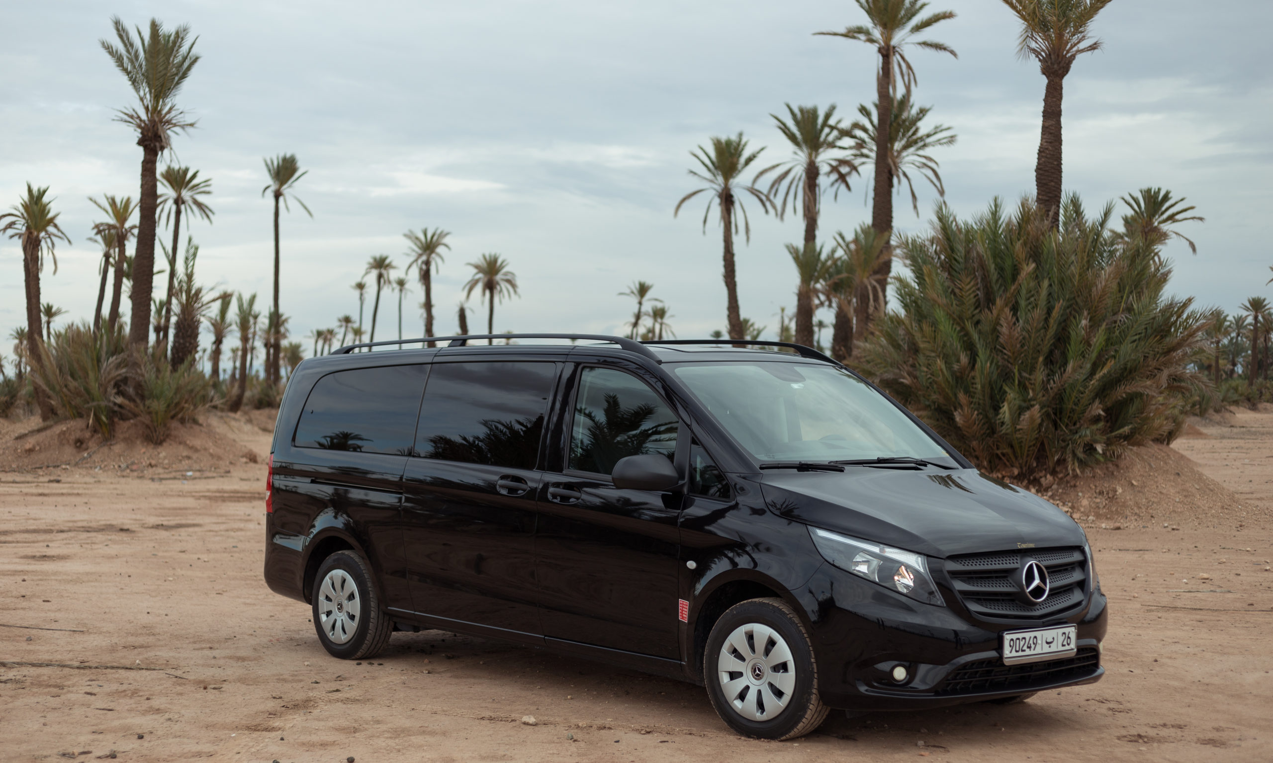 Trustworthy Tours - Moroccan Adventure & Travel Guides