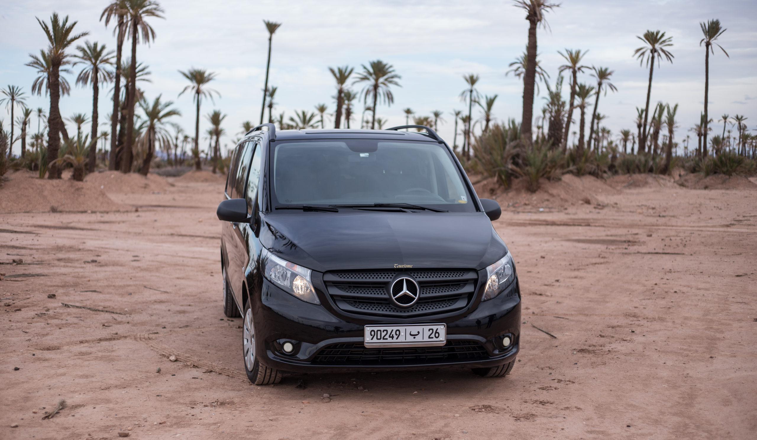 Trustworthy Tours - Moroccan Adventure & Travel Guides