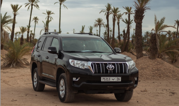 Trustworthy Tours - Moroccan Adventure & Travel Guides