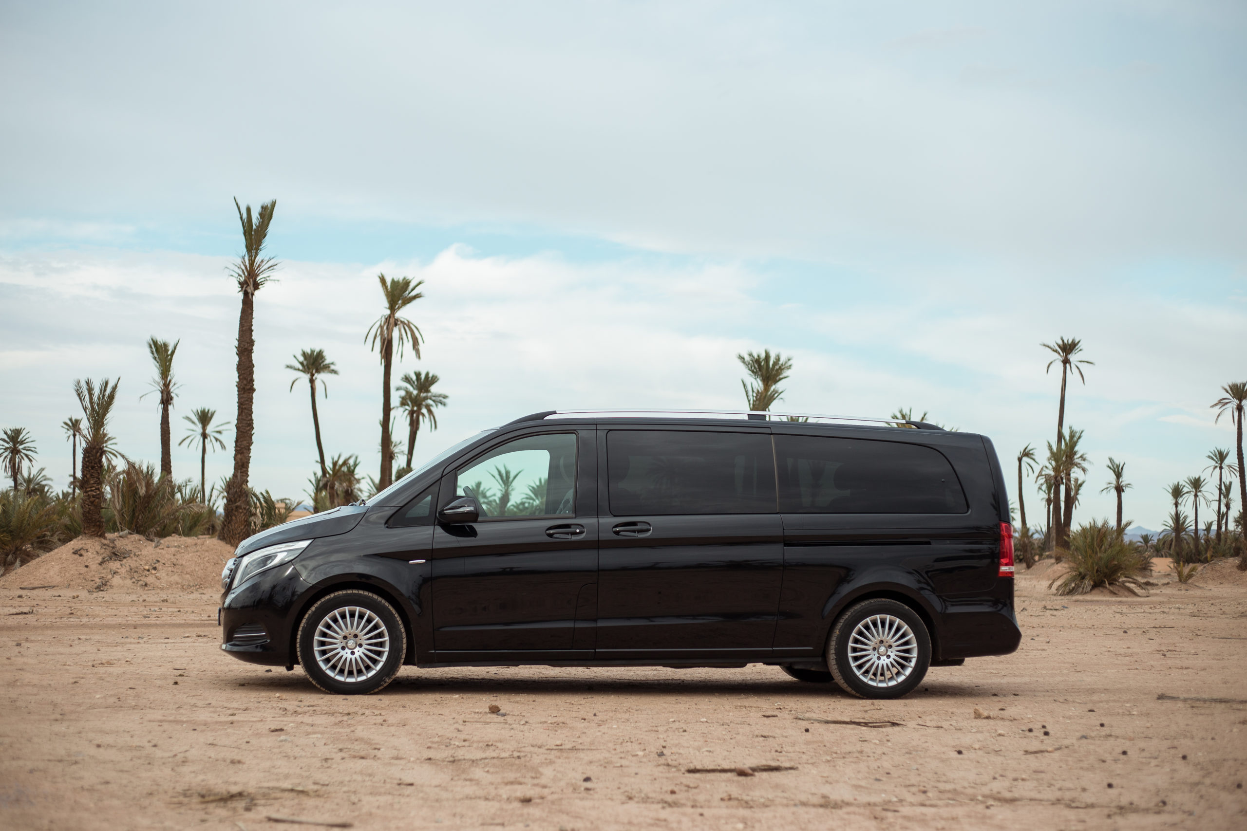 Trustworthy Tours - Moroccan Adventure & Travel Guides